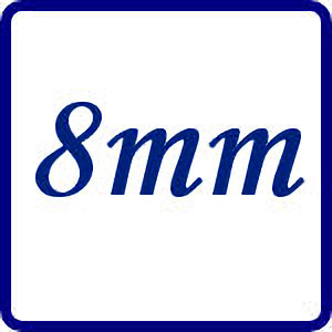 A collection of Paper Bead Marking and Cutting Templates